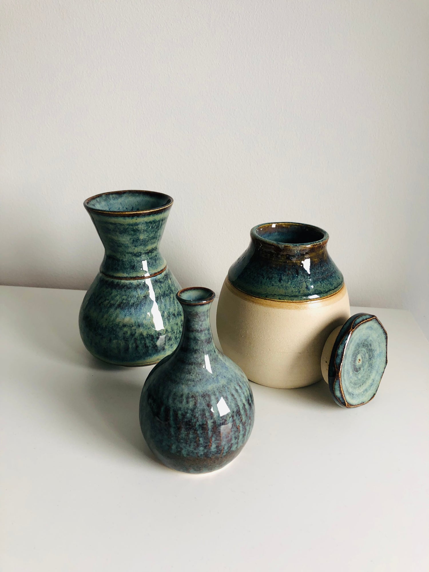 DLL Ceramics